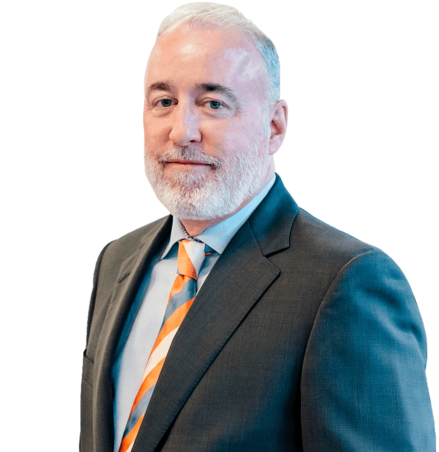 Brian T. Wilson - Dellecker, Wilson, King, McKenna, Ruffier & Sos