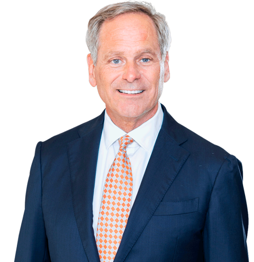 Robert H. Dellecker - Dellecker, Wilson, King, McKenna, Ruffier & Sos